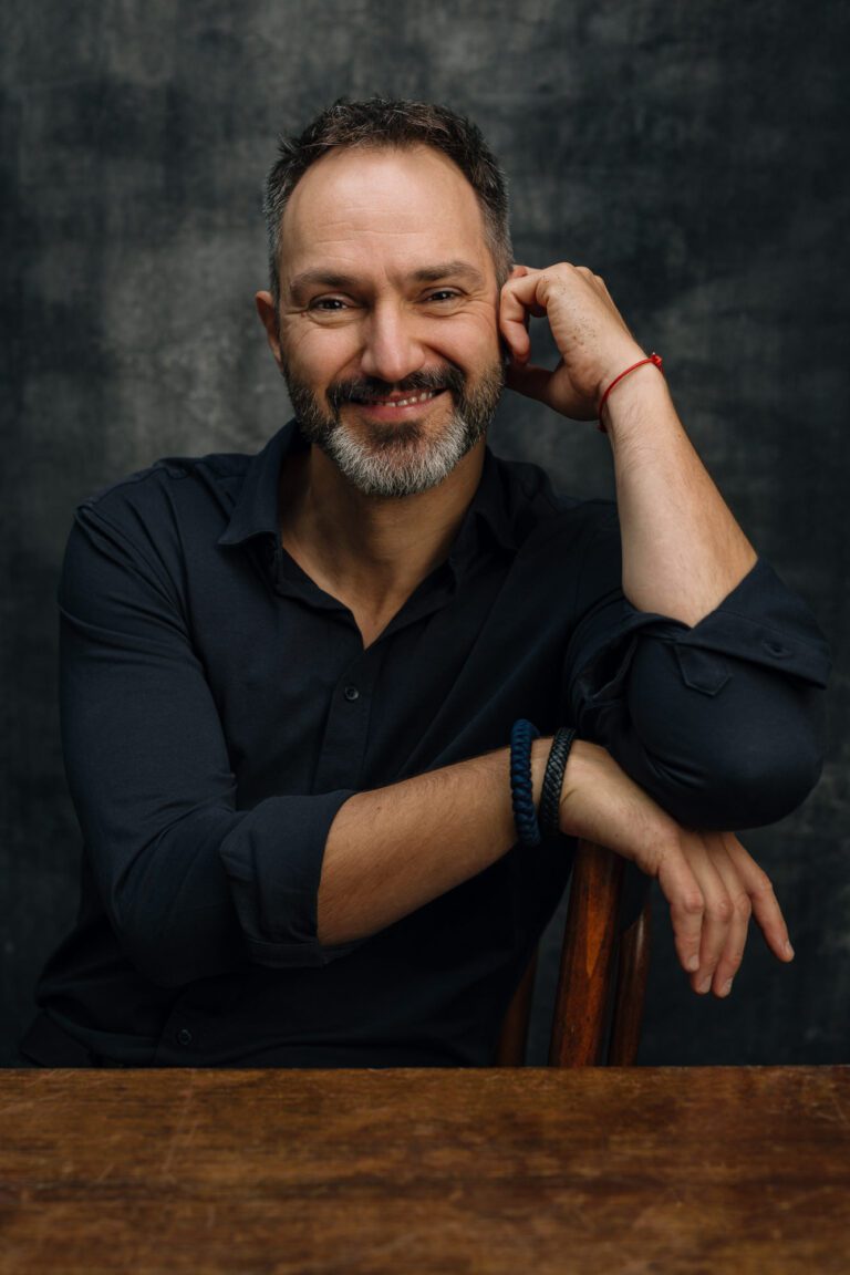 Magyar Színház | Hamlet