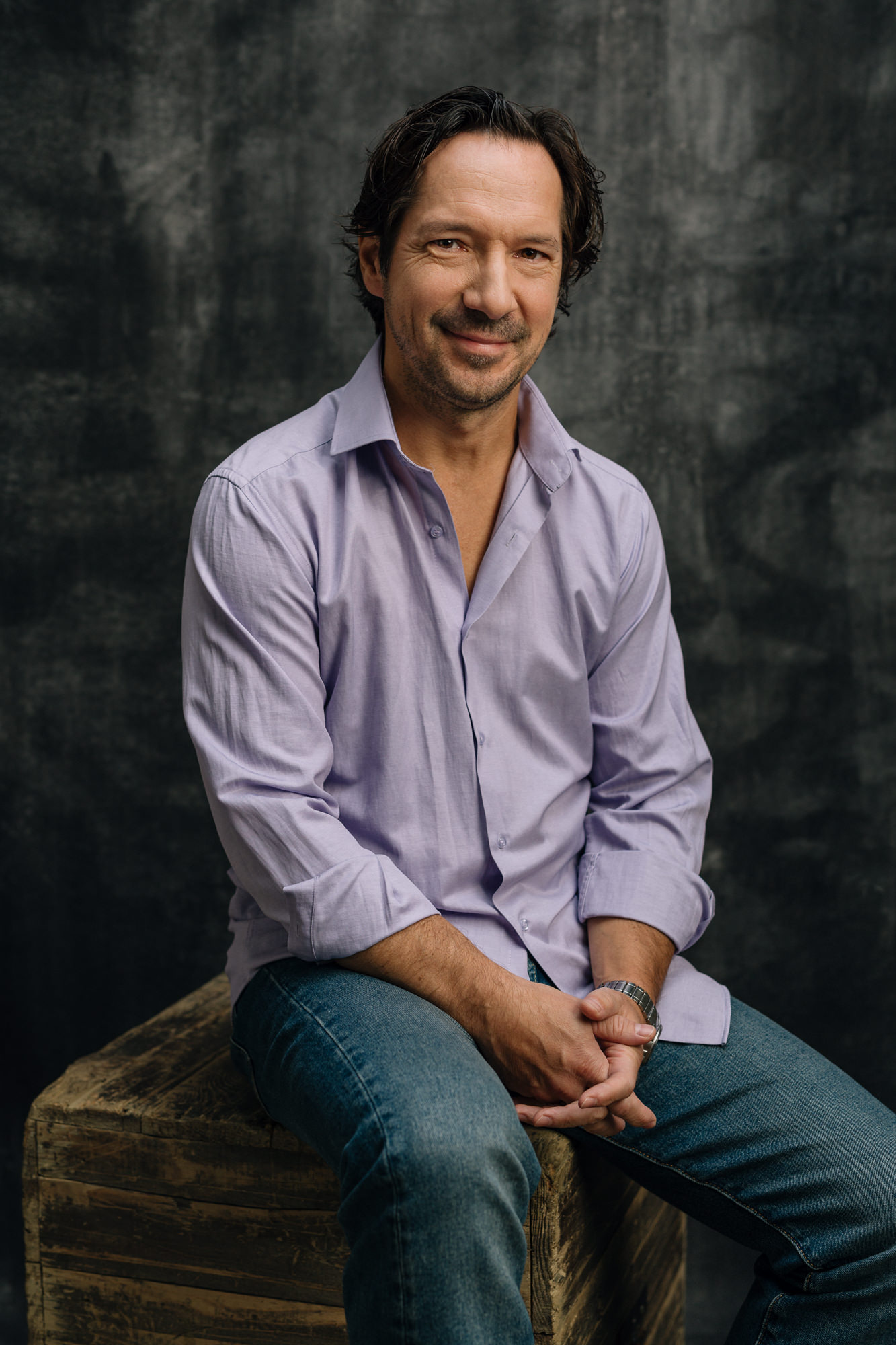 Magyar Színház | Valahol Európában