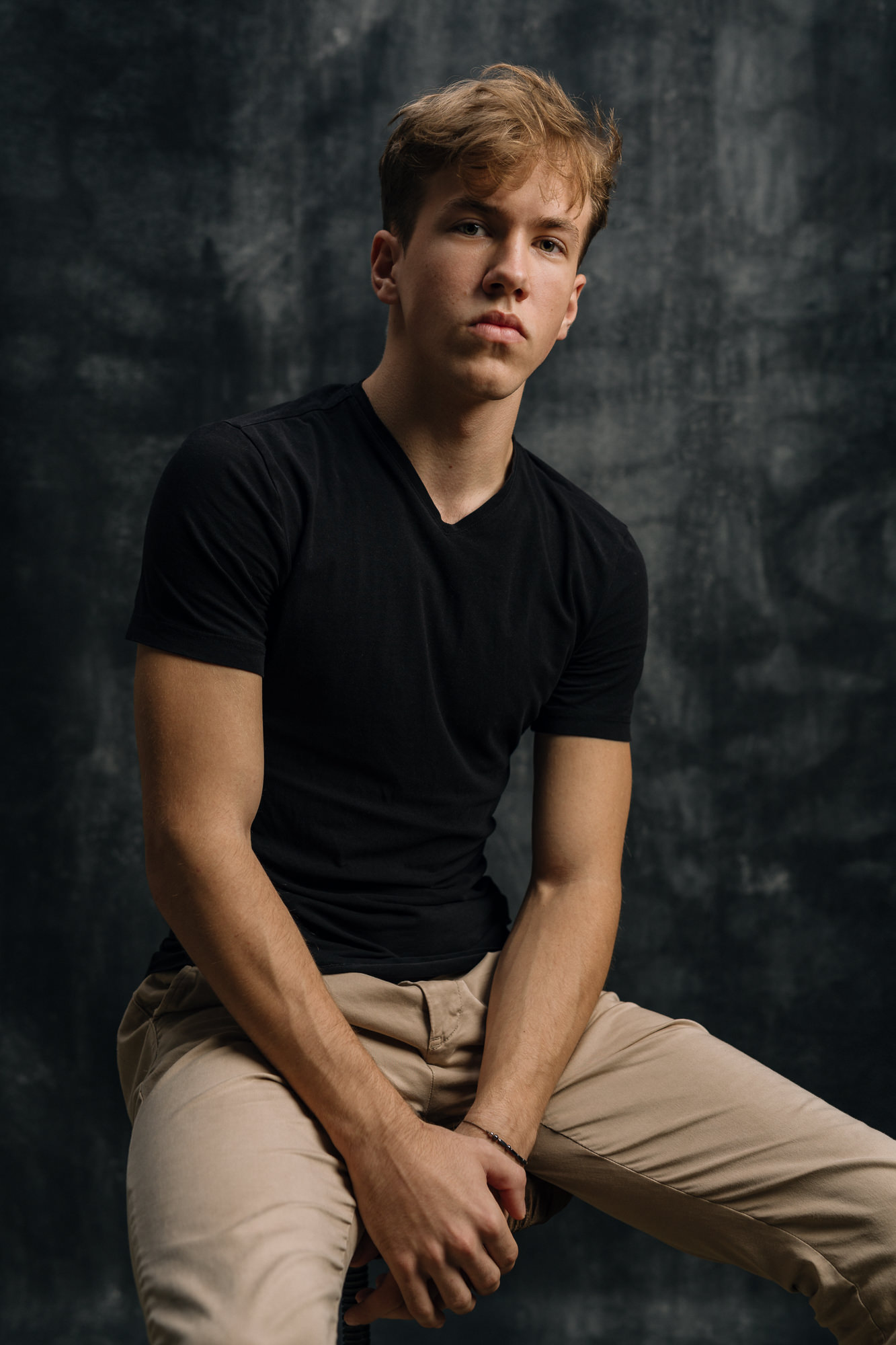 Magyar Színház | Koldus és királyfi