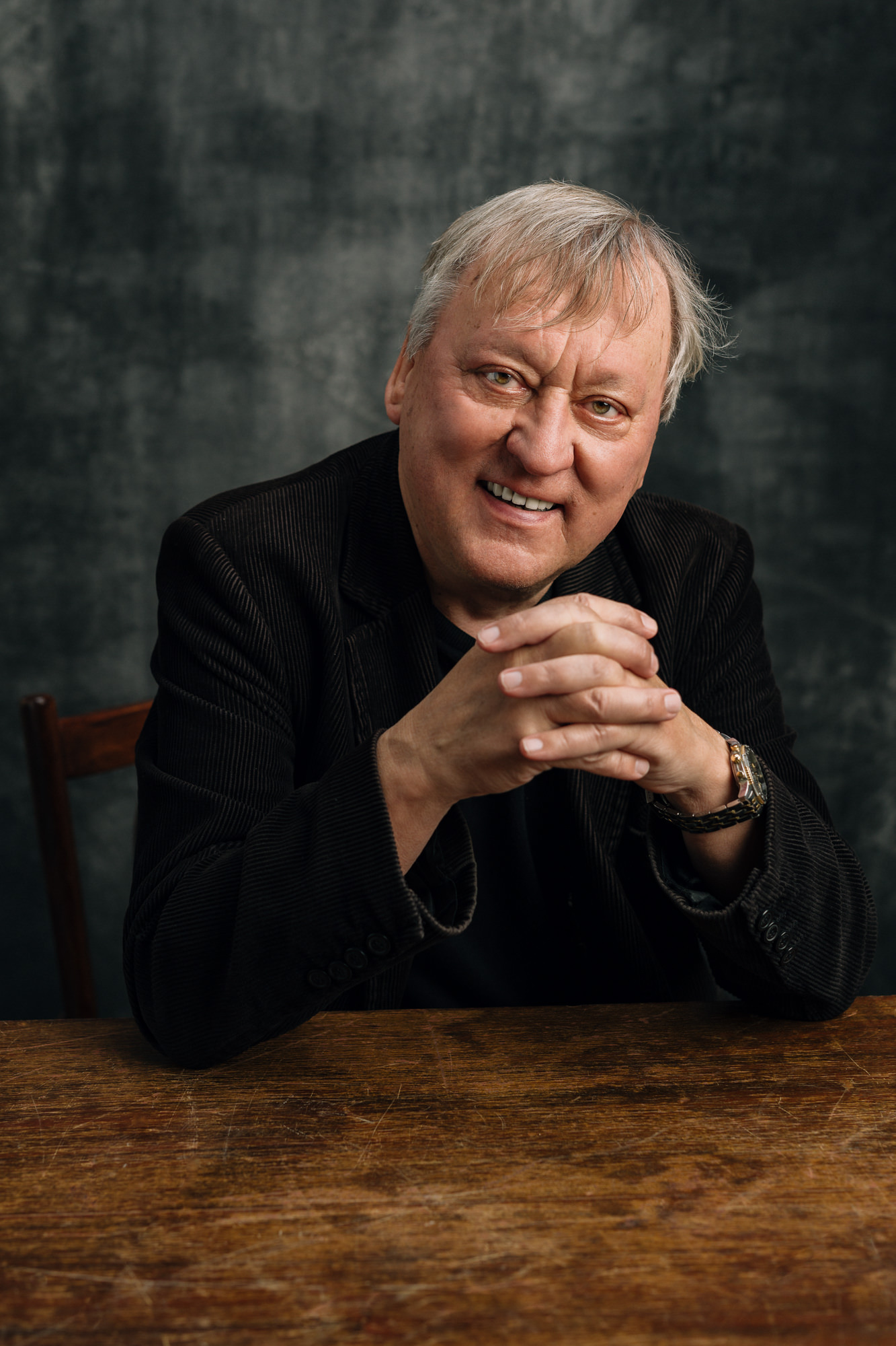 Magyar Színház | Nagy Viktor