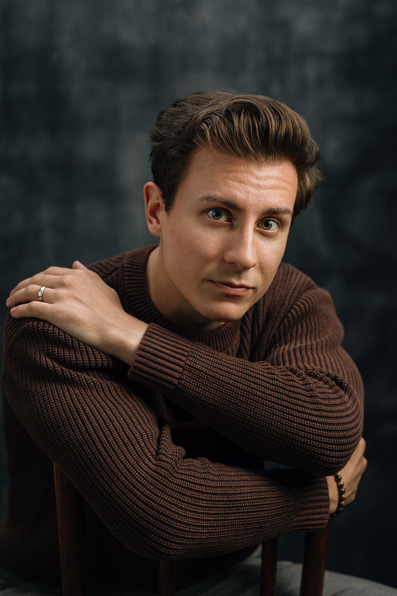 Magyar Színház | RUMINI Ferrit-szigeten