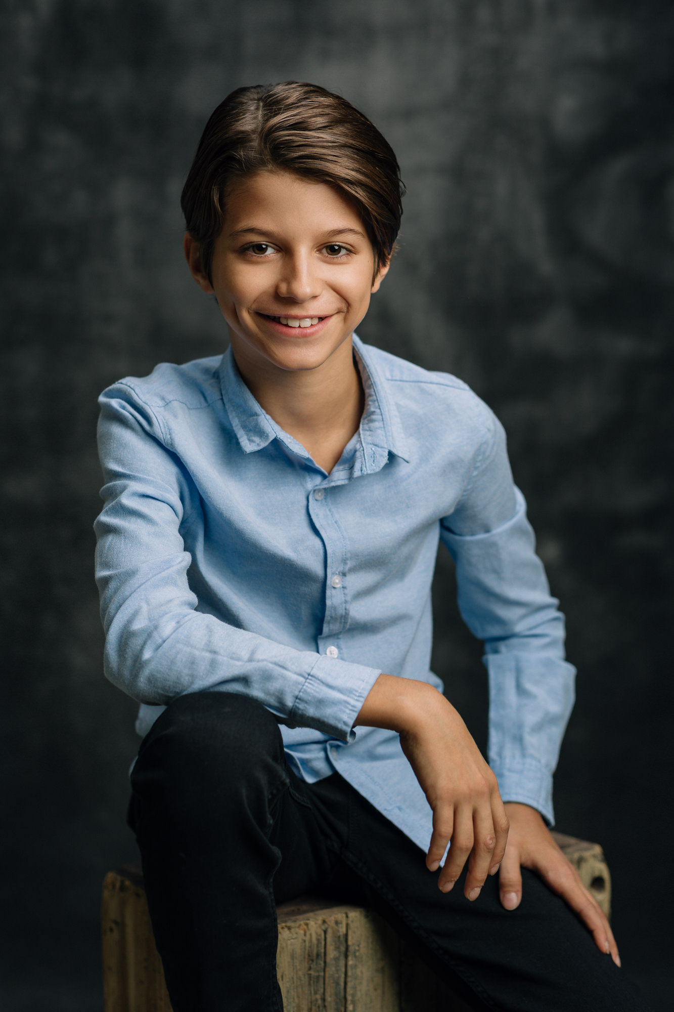 Magyar Színház | Valahol Európában