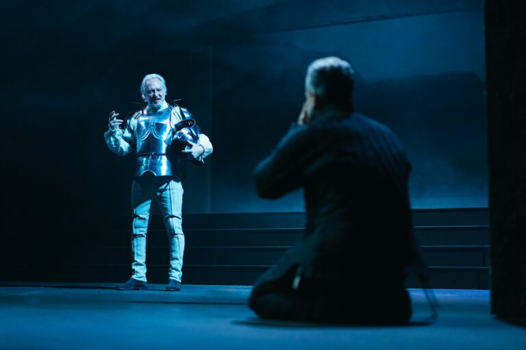 Magyar Színház | Hamlet
