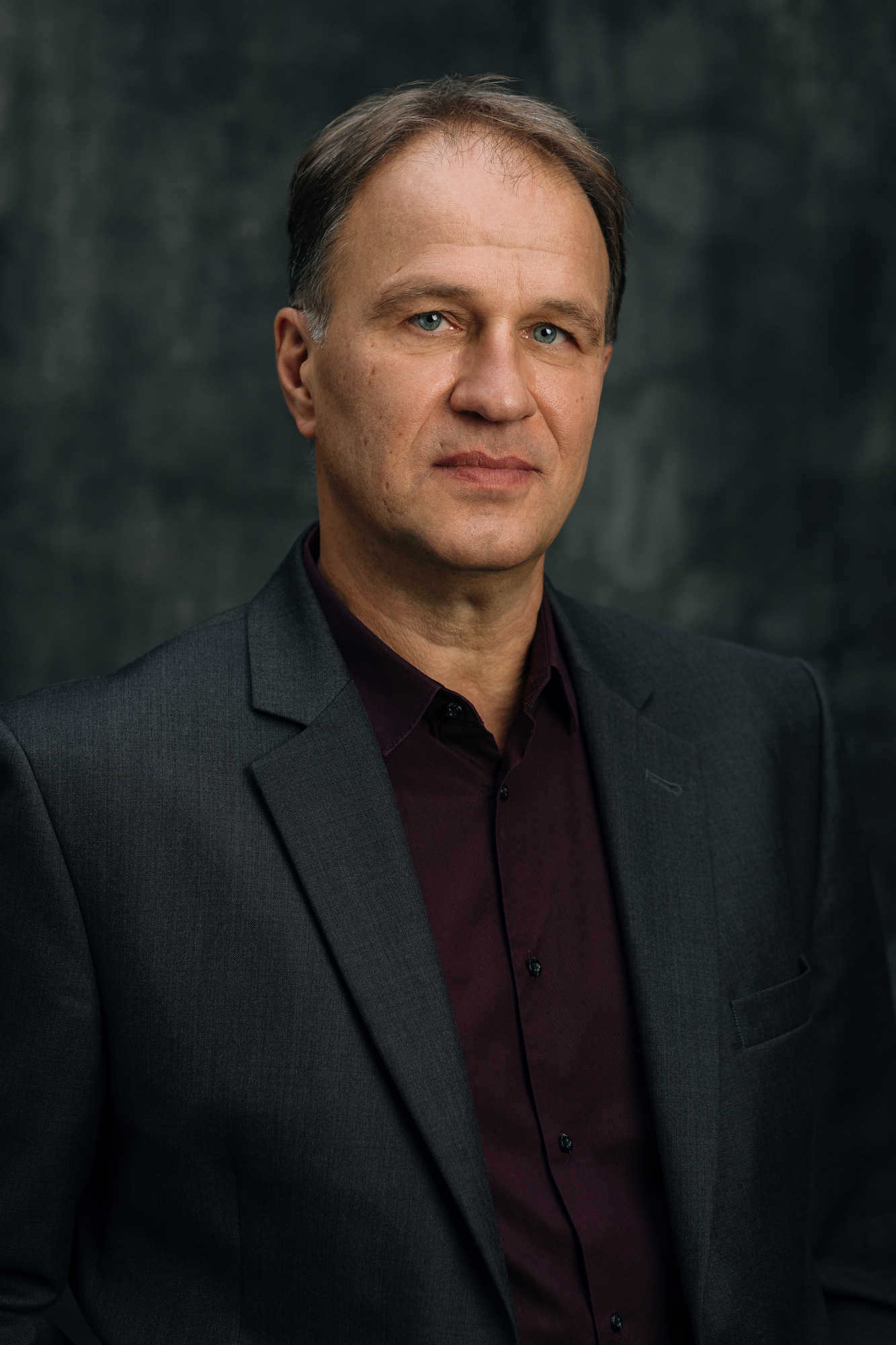 Magyar Színház | Rázga Miklós