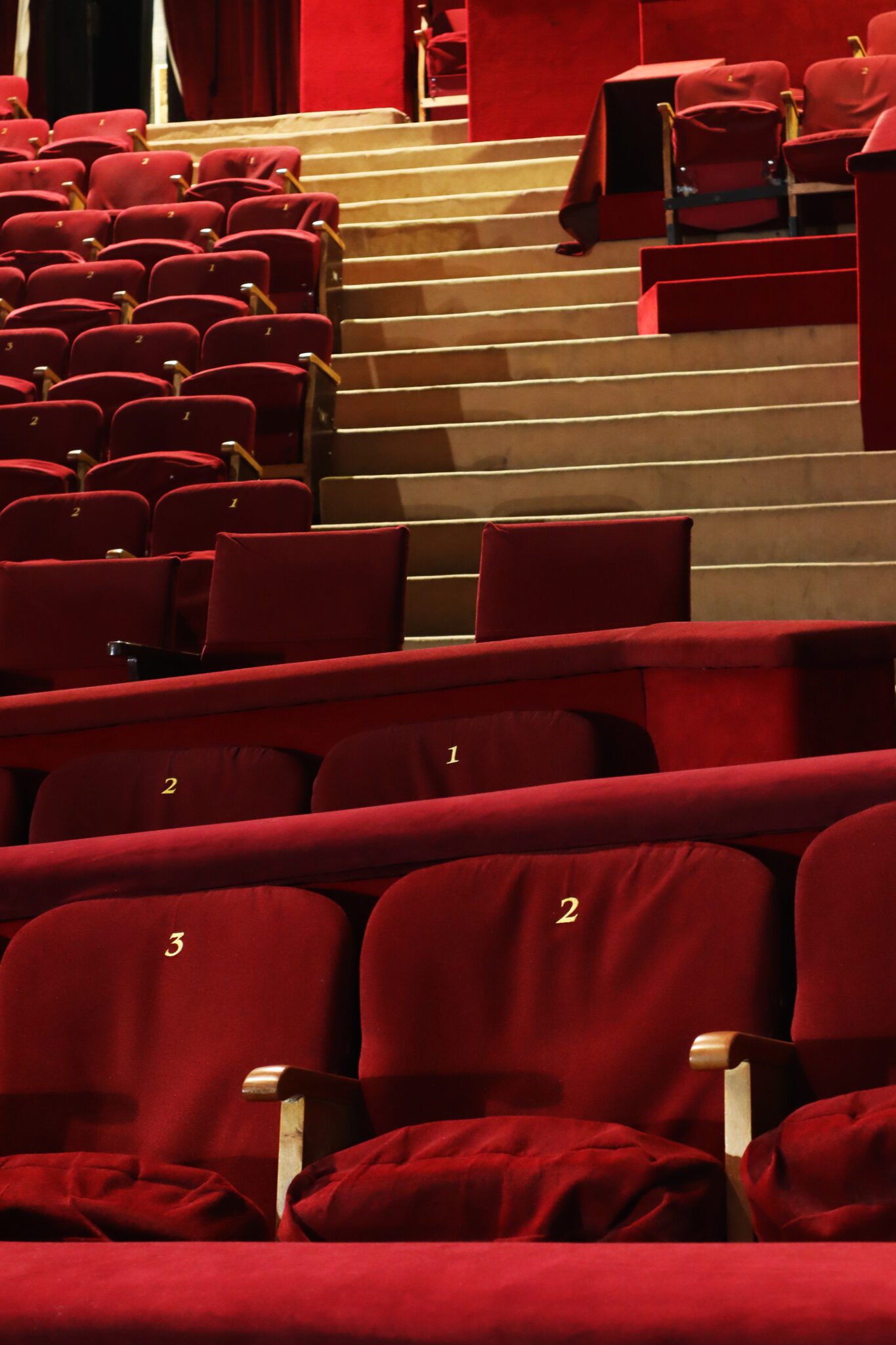 Magyar Színház | Magyar Színház története