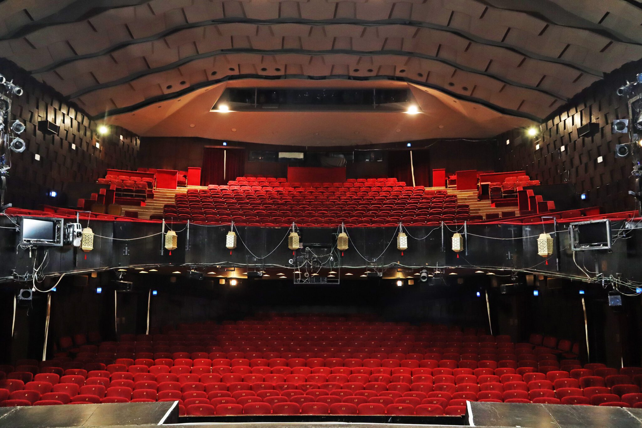 Magyar Színház | Magyar Színház története