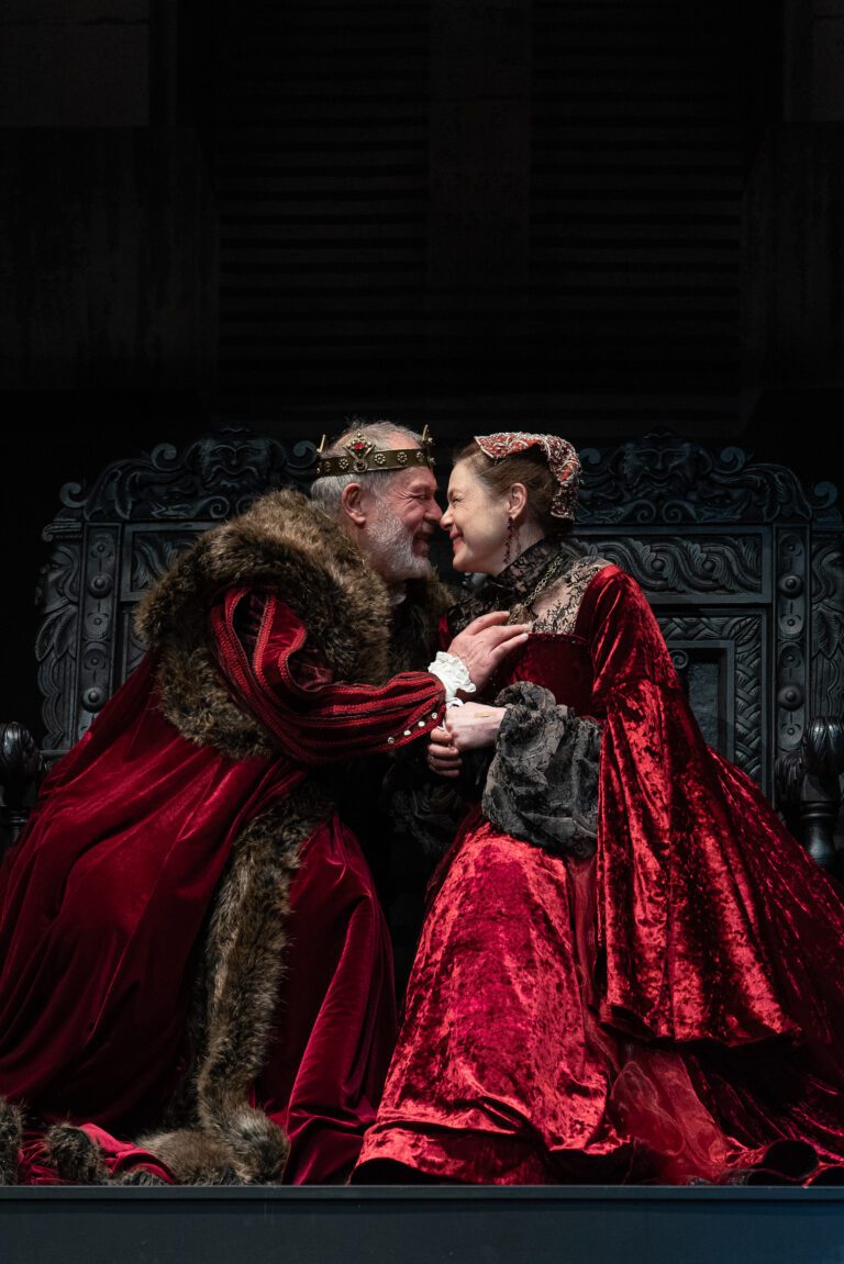 Magyar Színház | Hamlet