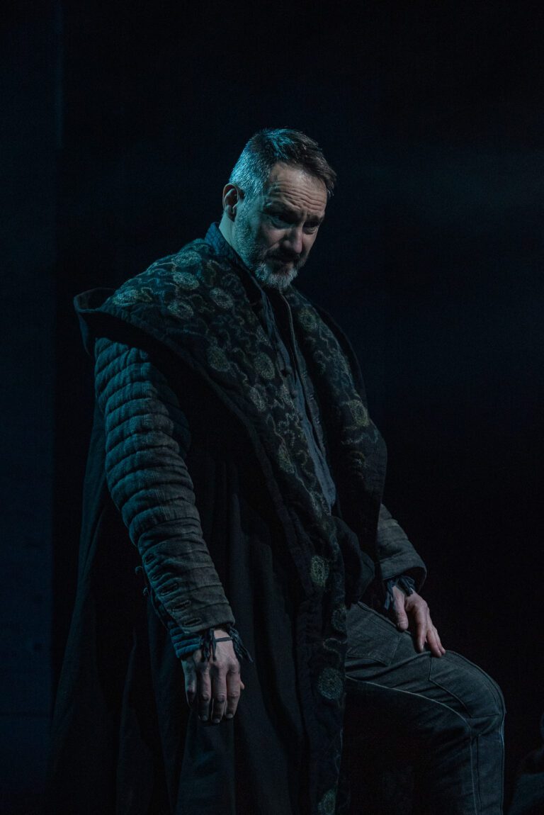 Magyar Színház | Hamlet