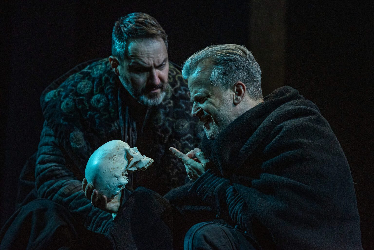 Magyar Színház | Hamlet