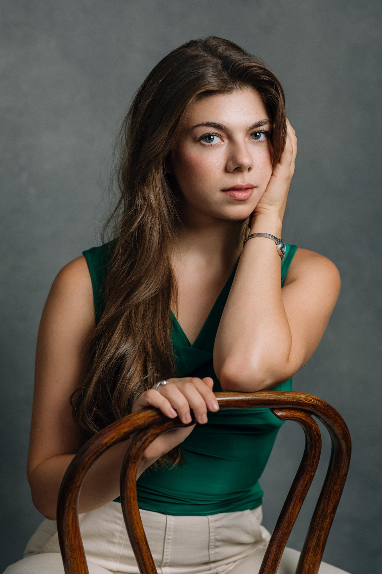 Magyar Színház | Kiss Anna Gizella